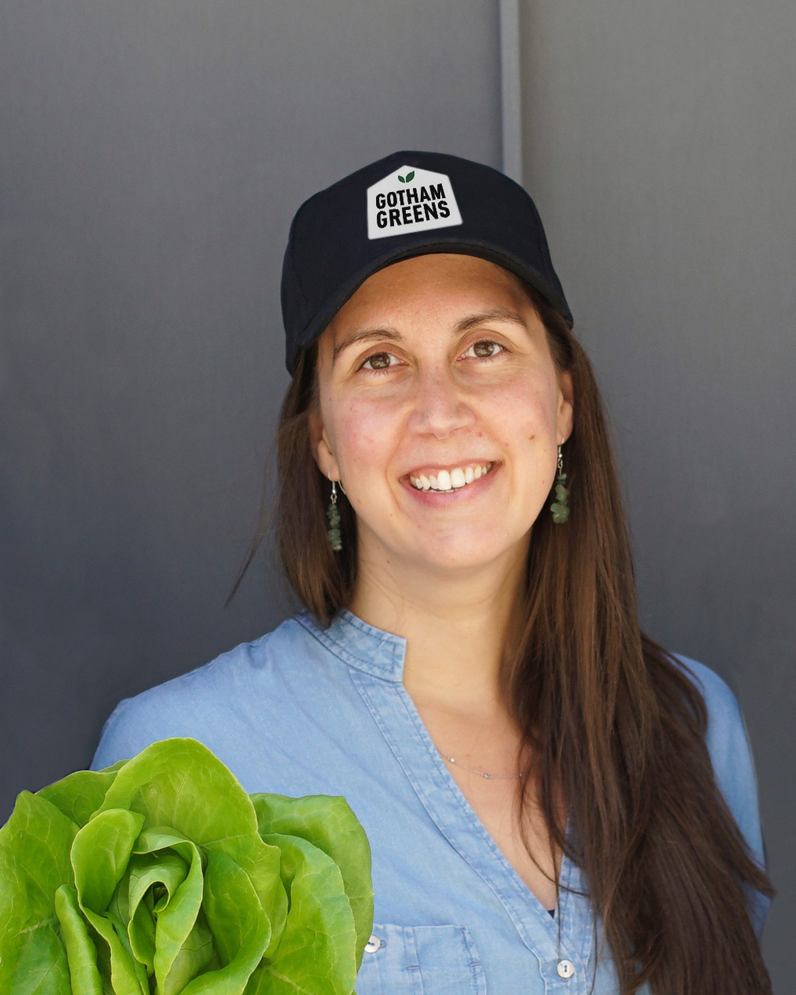 Ask Jenn: Your Plant Questions, Answered. - Gotham Greens