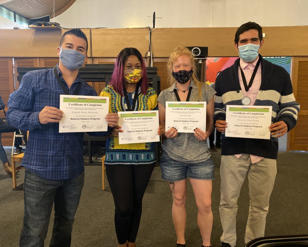 Village Exchange Center - Gotham Greens