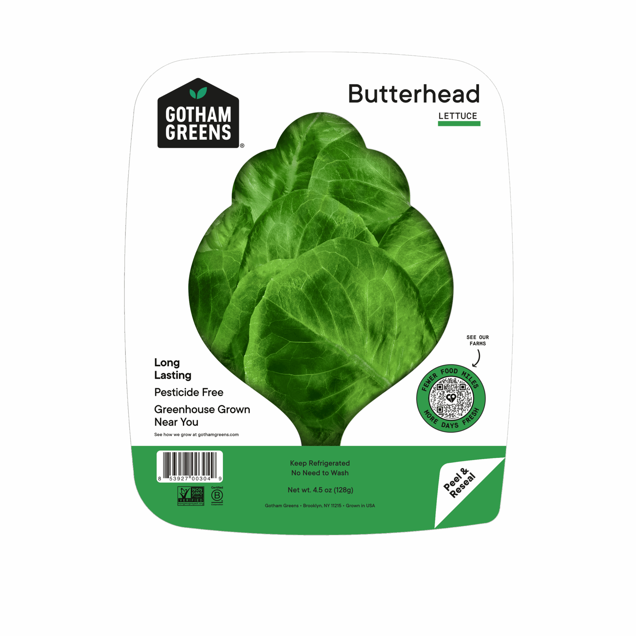 Gotham Greens