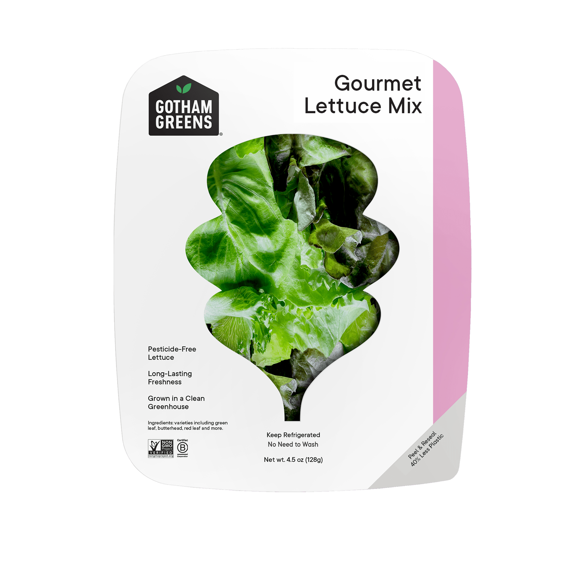 Our Products - Gotham Greens