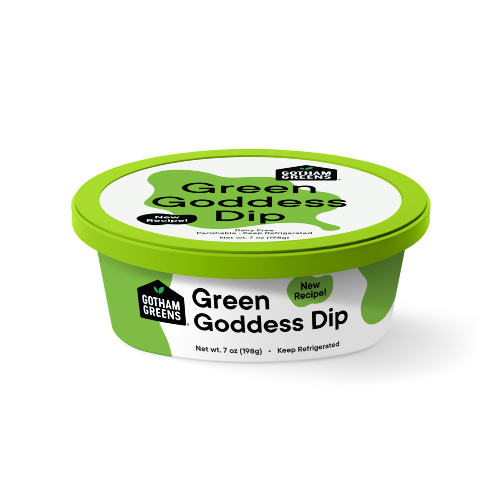 Our Products - Gotham Greens
