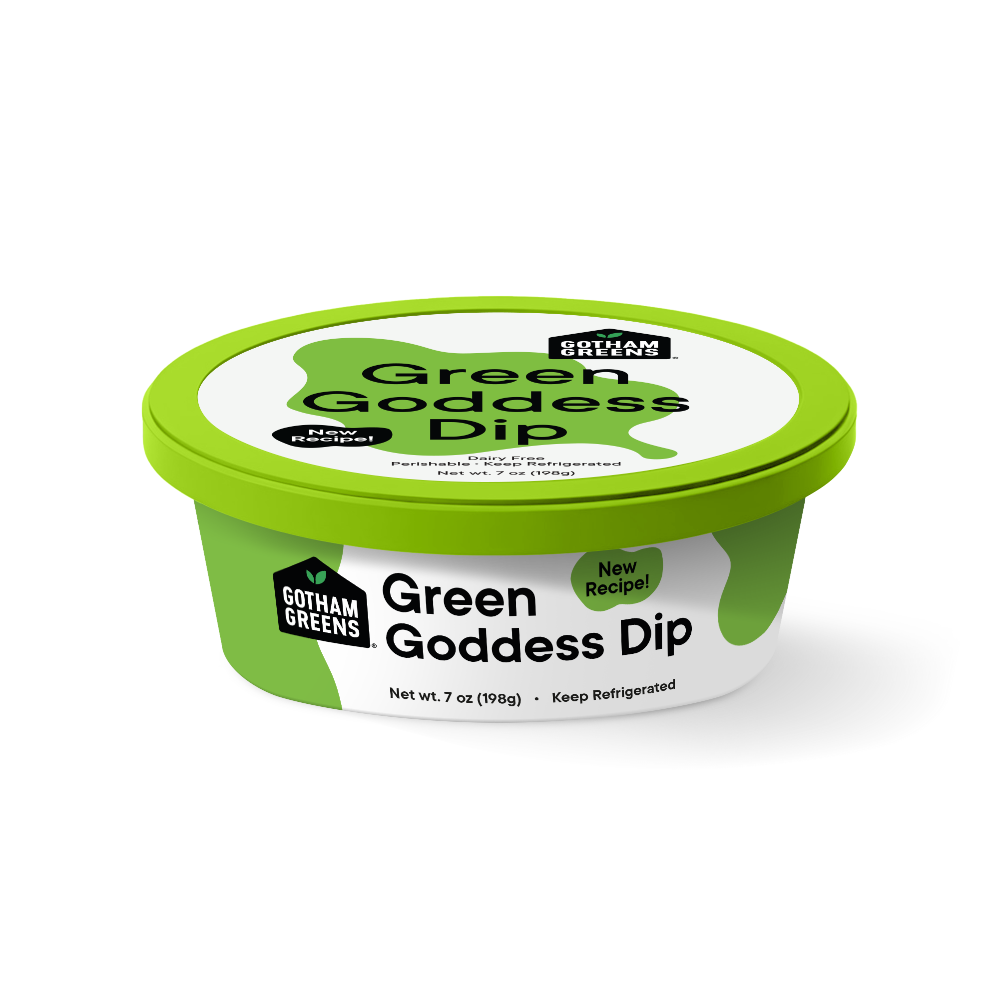 Our Products - Gotham Greens