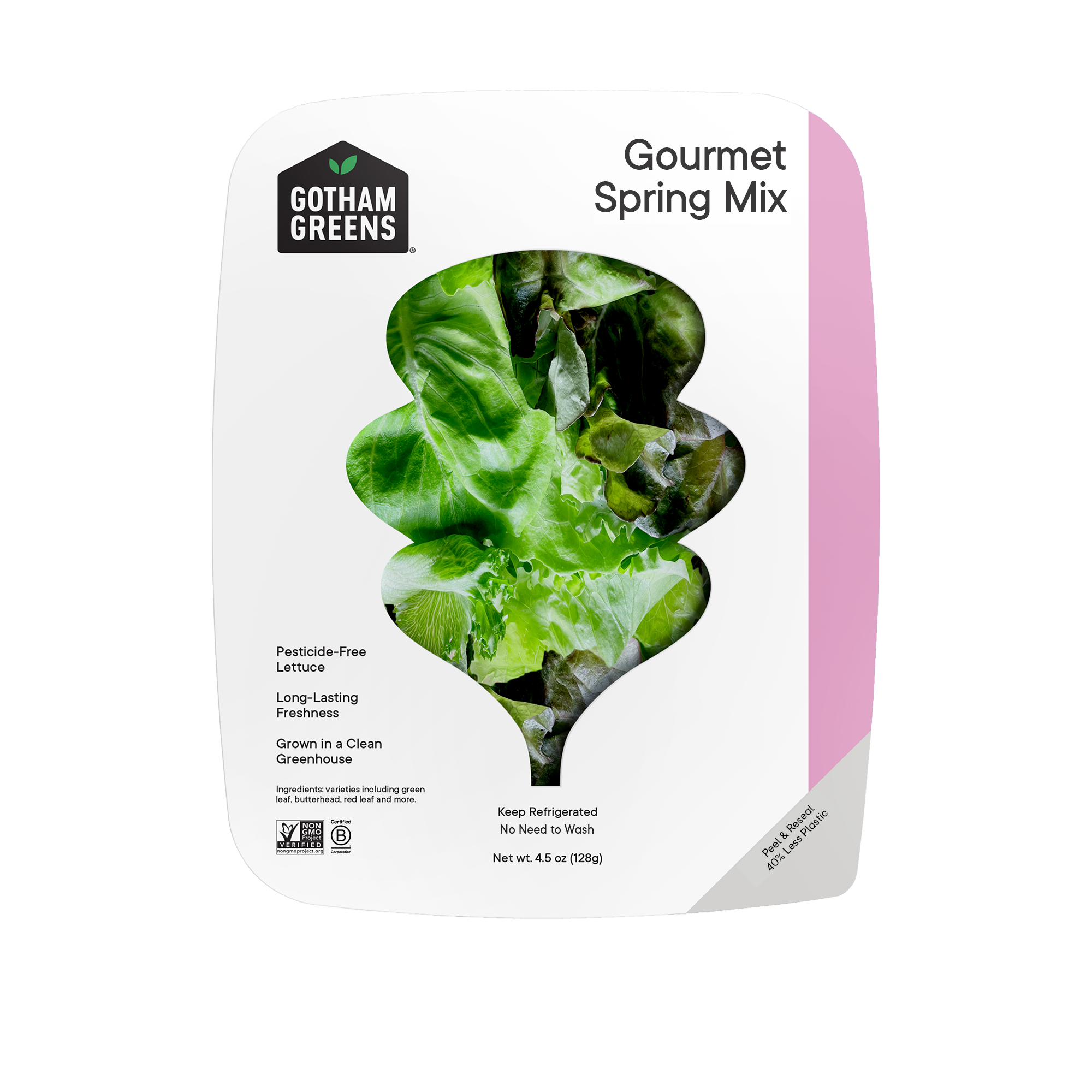 Our Products - Gotham Greens