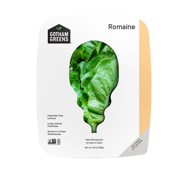 Our Products - Gotham Greens