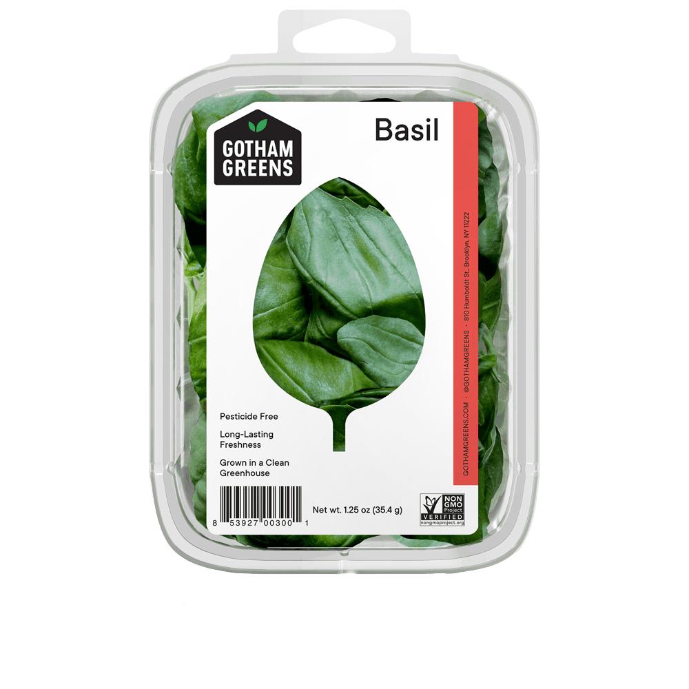 Our Products - Gotham Greens