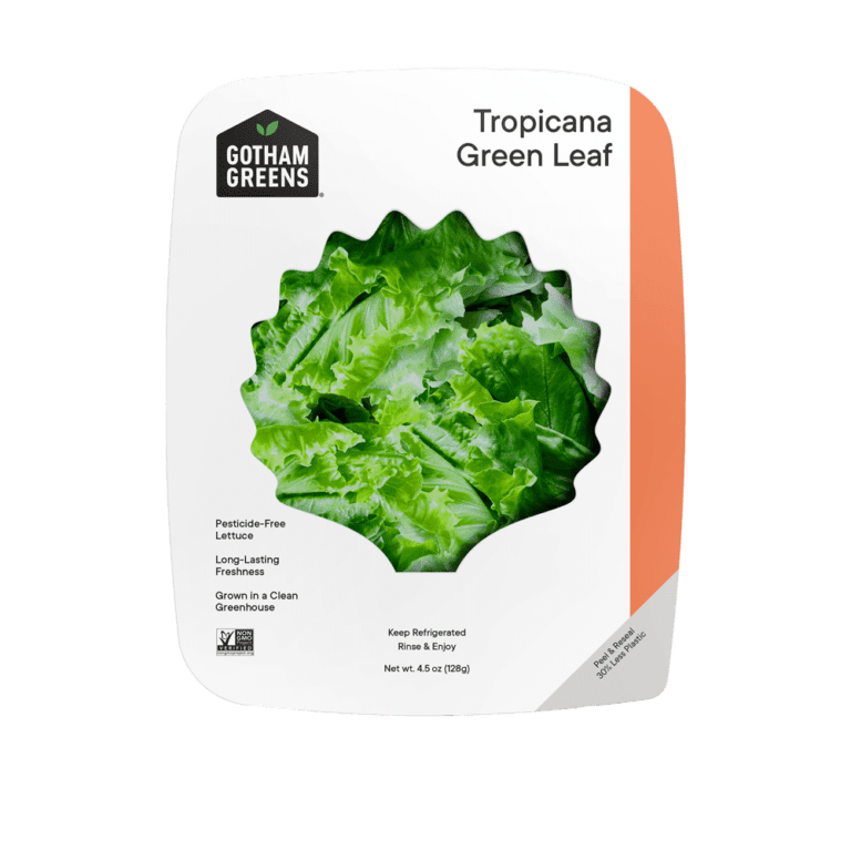 Our Products - Gotham Greens