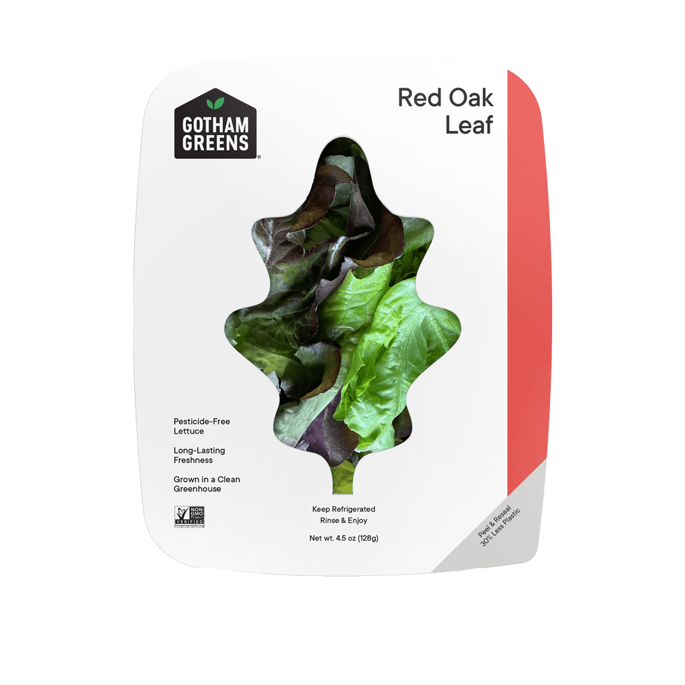 Our Products - Gotham Greens