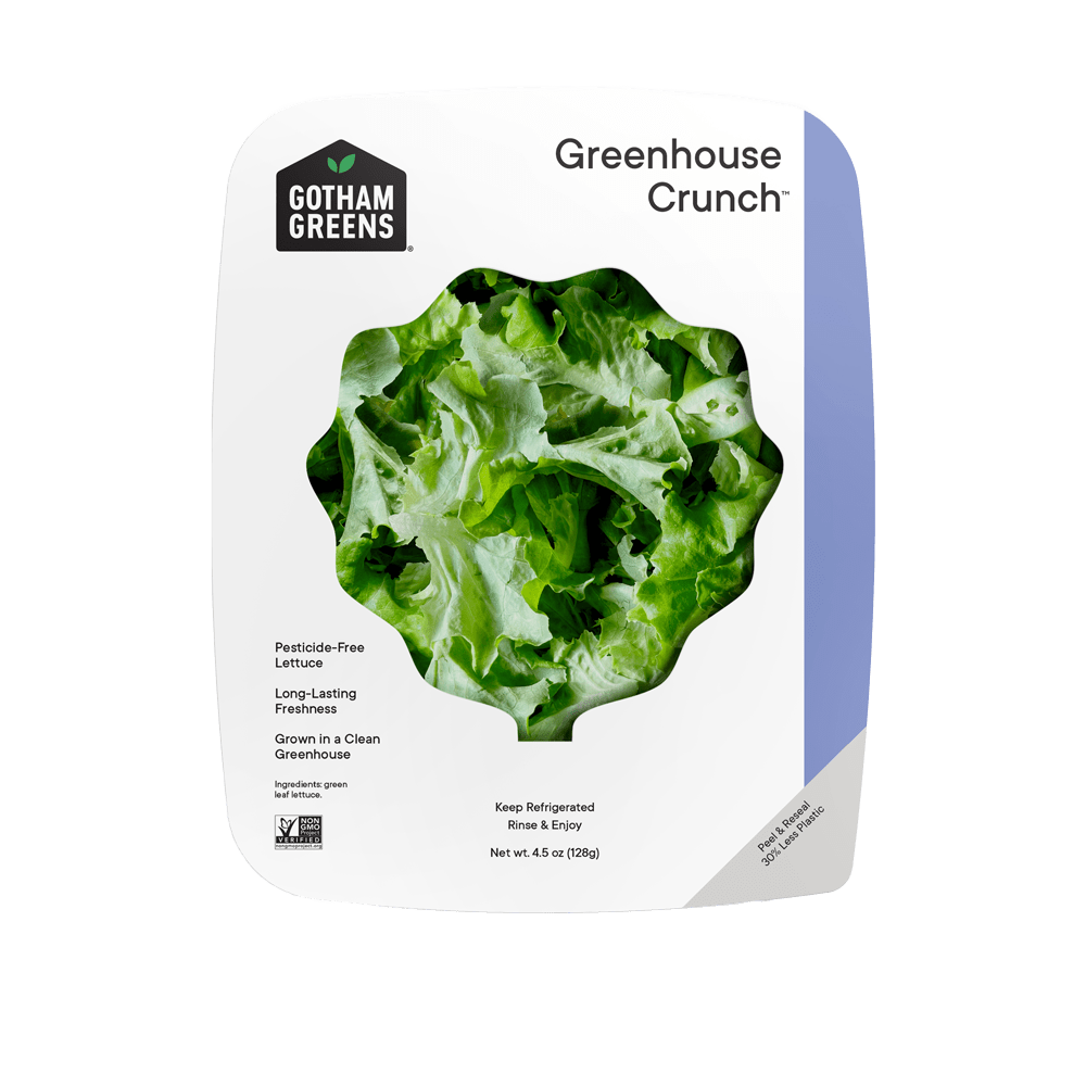 Our Products - Gotham Greens