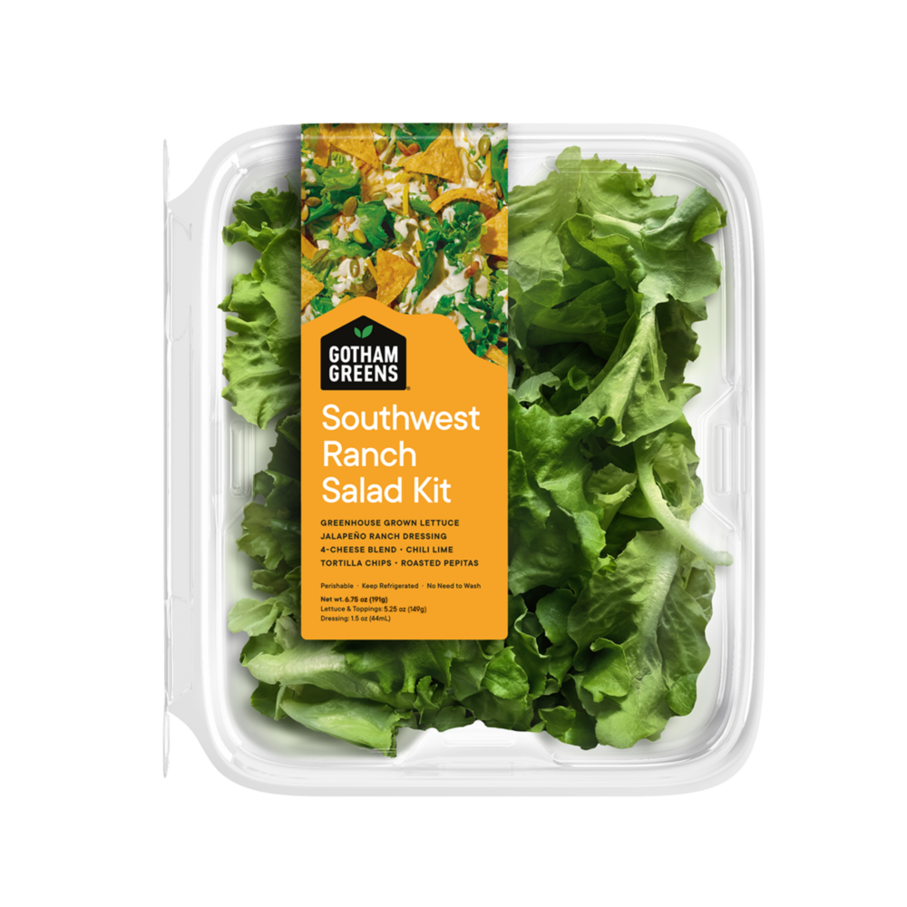 Our Products - Gotham Greens