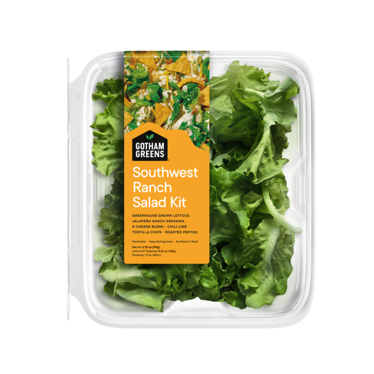 Our Products - Gotham Greens