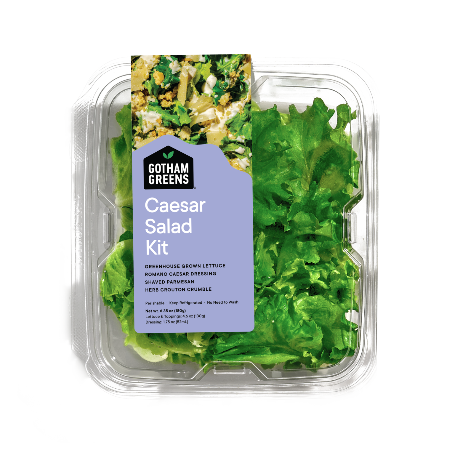 Our Products - Gotham Greens