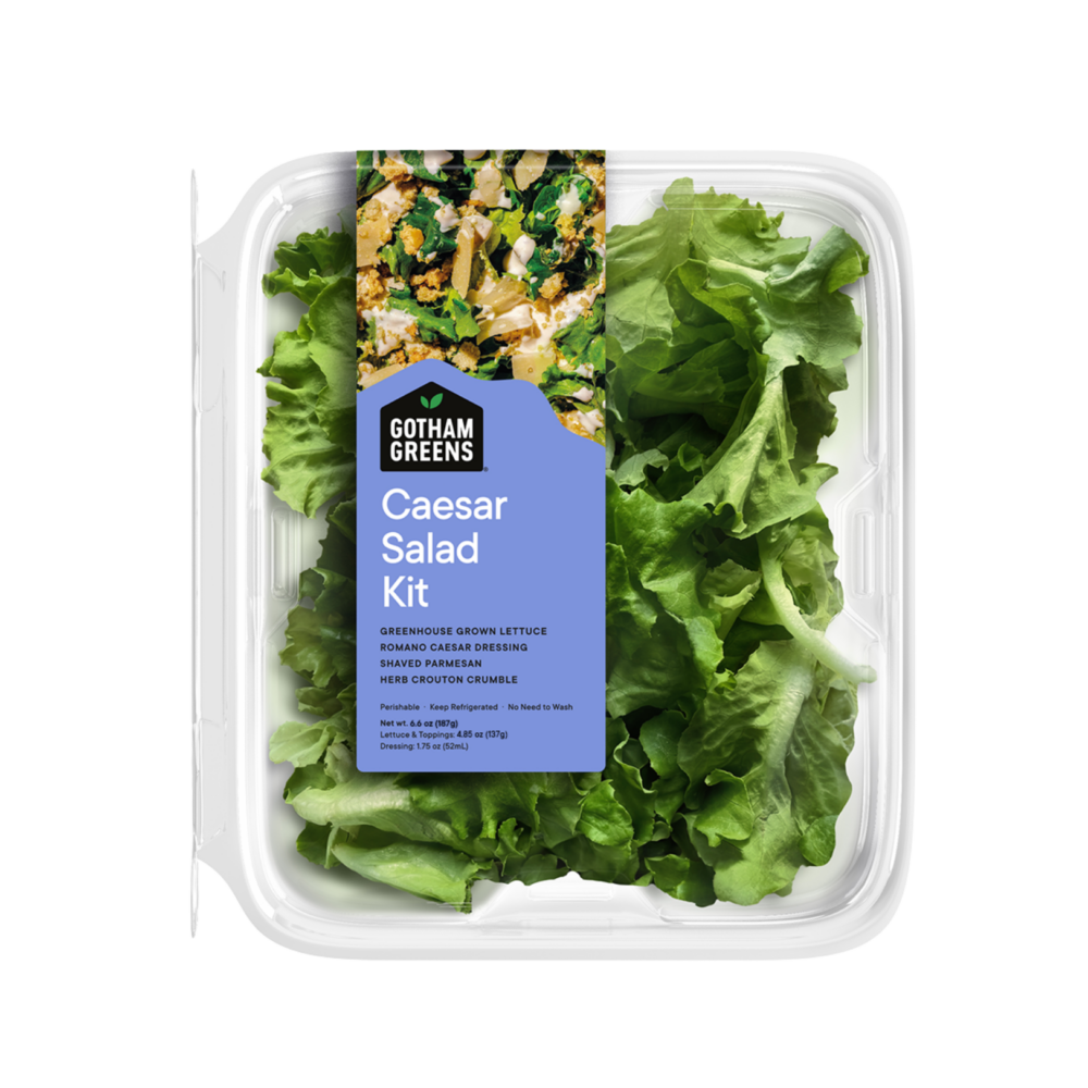 Our Products - Gotham Greens