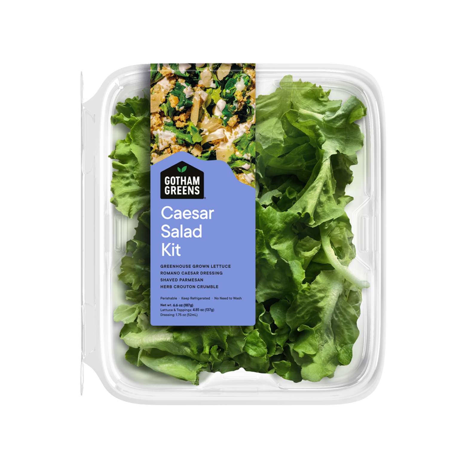 Our Products - Gotham Greens