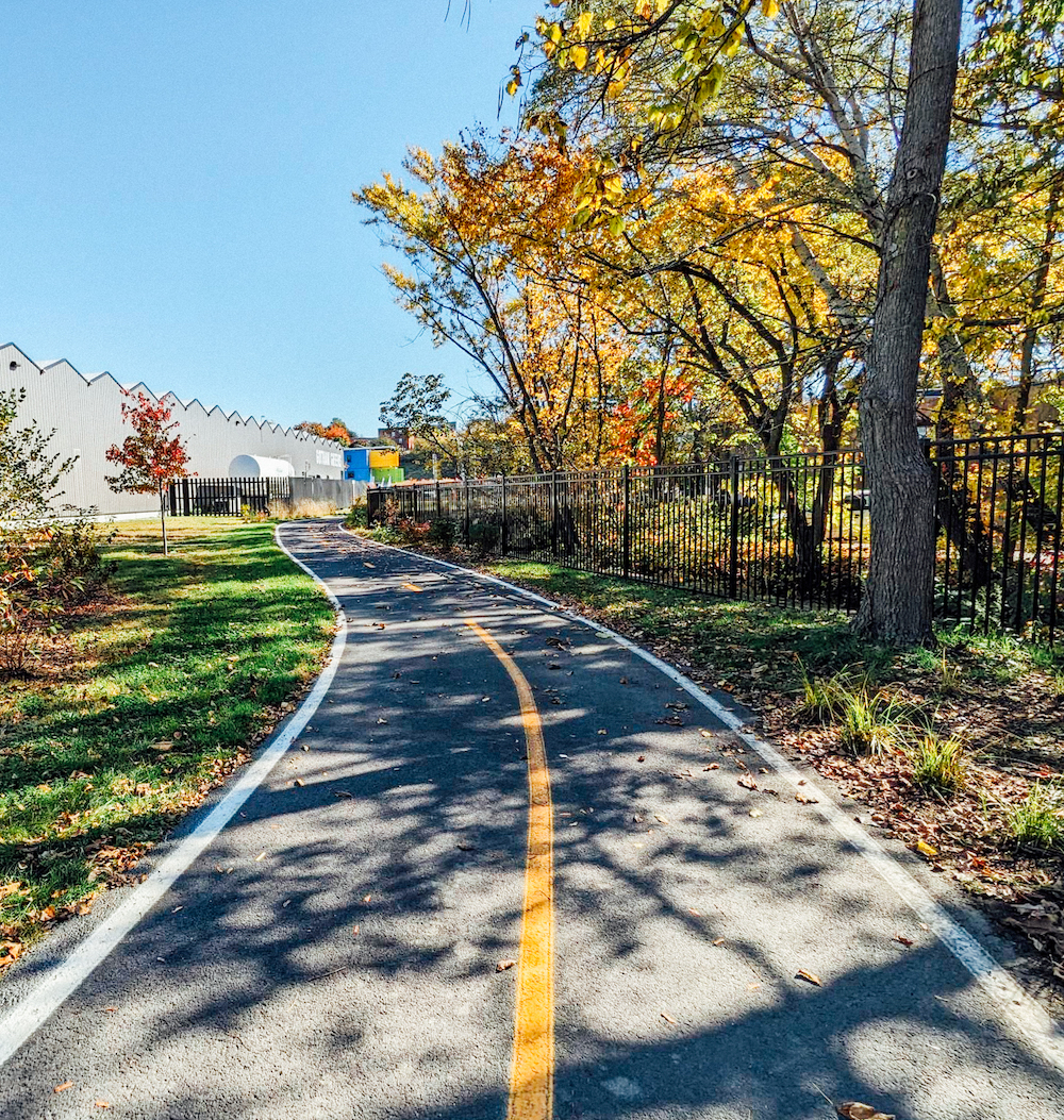 A New Community Path at Gotham Greens Providence - Gotham Greens
