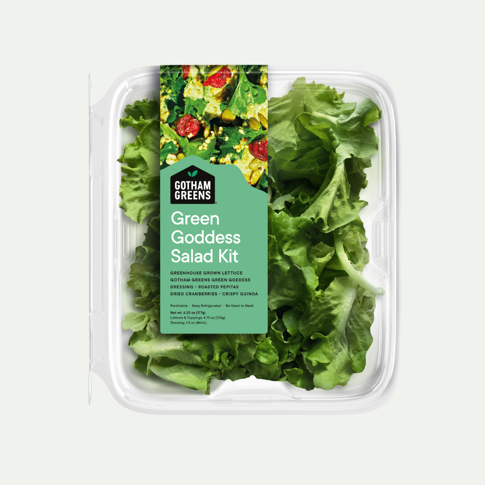 Our Products - Gotham Greens