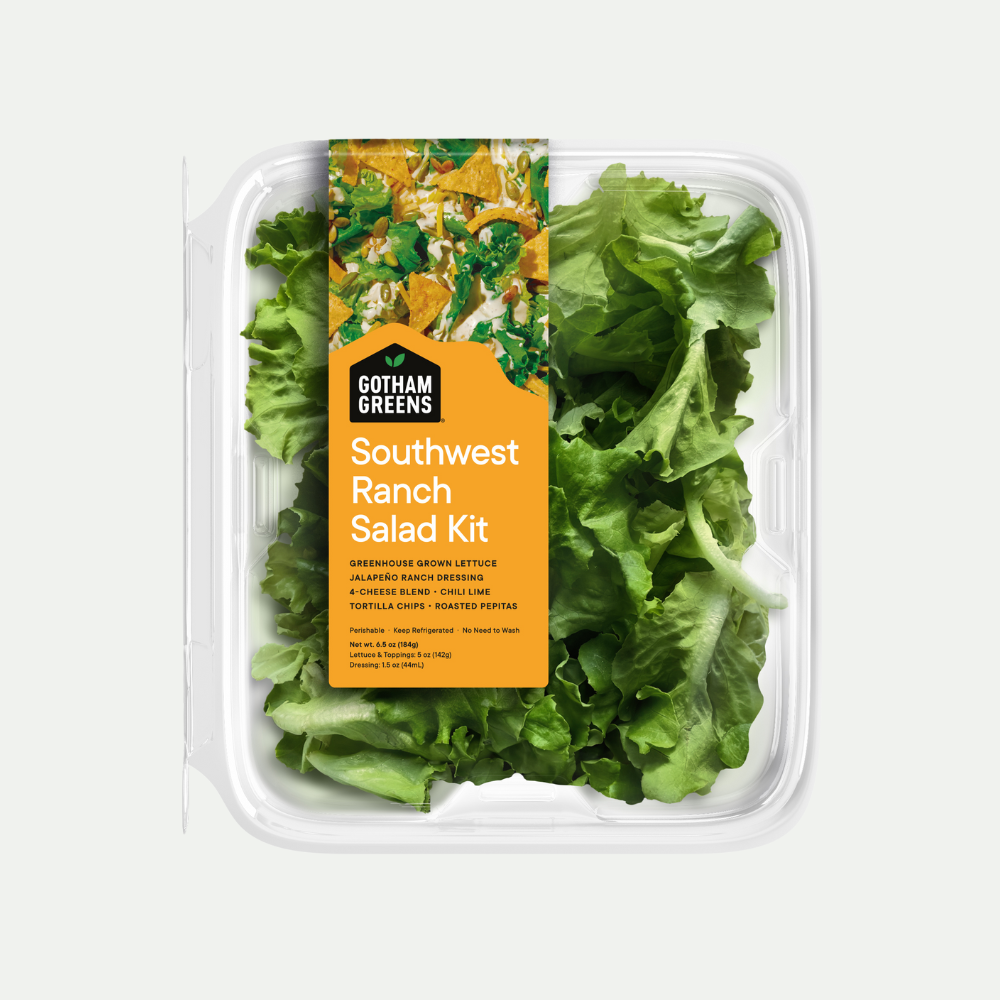 Our Products - Gotham Greens